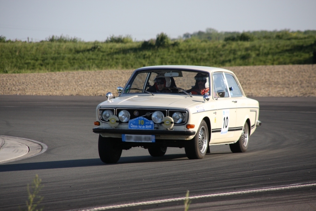 Le 7e Classic Val de Sèvre
