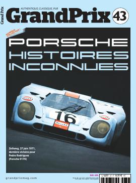 News Classic Racing - Toute l'actualité du véhicule historique