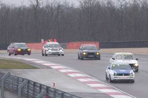 HTCC Saison 22 - Episodes 2&3 - DIJON 15 et 16 mars 2025