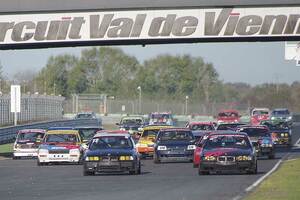 HTCC Saison 20 - Episodes 17 et 18 - Circuit du Val de Vienne