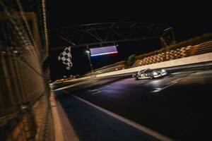 VdeV - Paul Ricard : victoire de la Chevron B8 GT de 'Mister John of B ...