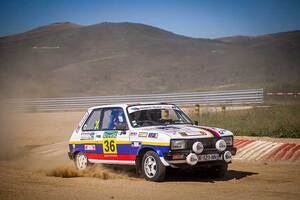 La rando auto rétro de la Haute-Somme … déménage… à Albert