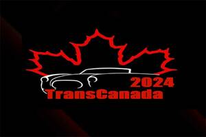 Venez participer à La TransCanada 2024 (2 itinéraires)