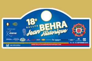 Rallye Jean Behra Historique : départ vendredi de la place Masséna à Nice