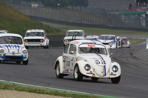 Zoom sur : Antonio 'Fireball' Lucente