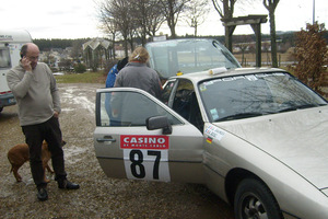 Hommage à Alain Bosc (1947-2014)