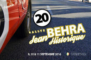 Jean Behra Historique : les inscriptions sont ouvertes pour la 20e ...