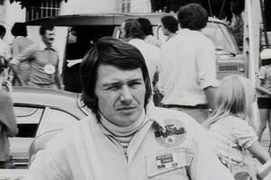 Hommage à Fred Stalder (1942-2024)