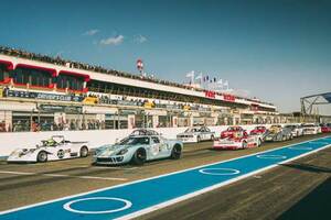 VdeV Sports : Rendez-vous aux 6 Heures du Paul Ricard (5-6 juillet)